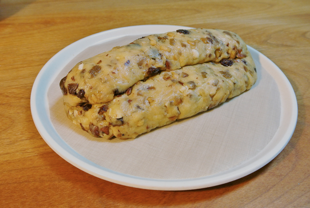 Hello Mold | My Stollen - Hello Mold