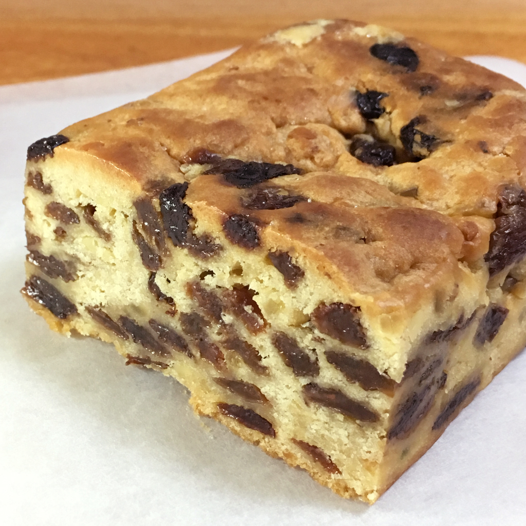 Hello Mold | My Stollen - Hello Mold