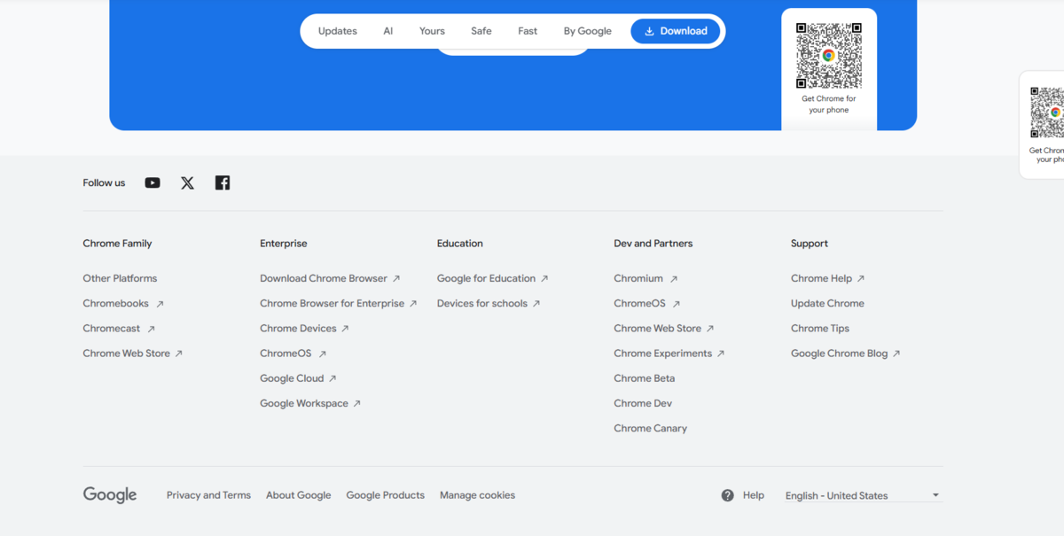 解決！Chromeインストールエラーにはオフラインインストーラー - helpit-oyaji’s diary