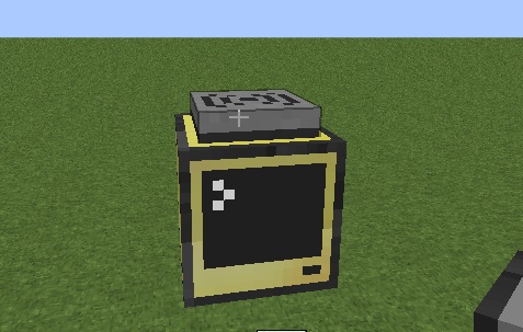 ComputerCraftの無線通信を使いこなそう(1) －無線通信システムの概要 - Minecraftとタートルと僕