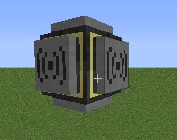 ComputerCraftの無線通信を使いこなそう(1) －無線通信システムの概要 - Minecraftとタートルと僕