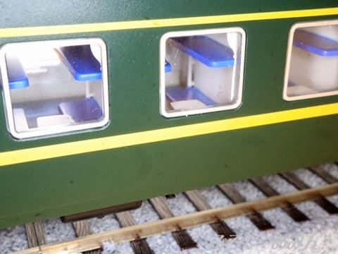 16番】中国鉄路② YW25K(緩急車) - ぶろぐ“あみん” 第二章