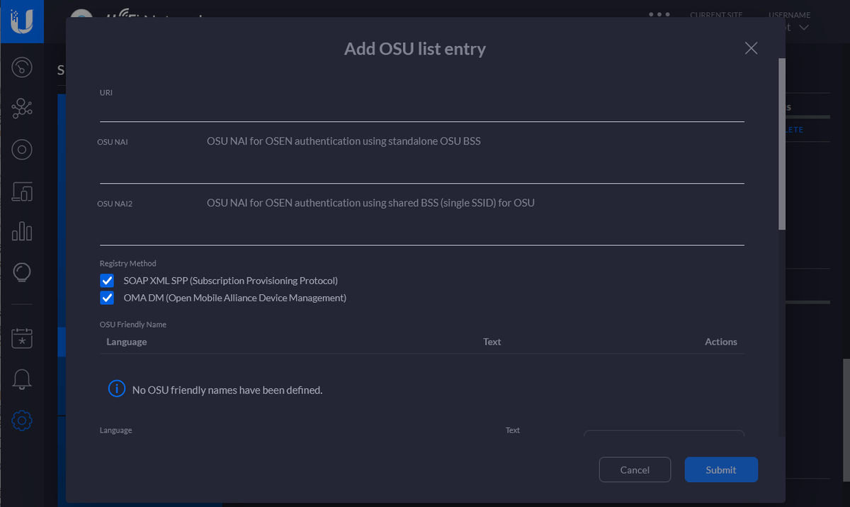 Passpointはどこまで進んだのか (2021) - hgot07 Hotspot Blog