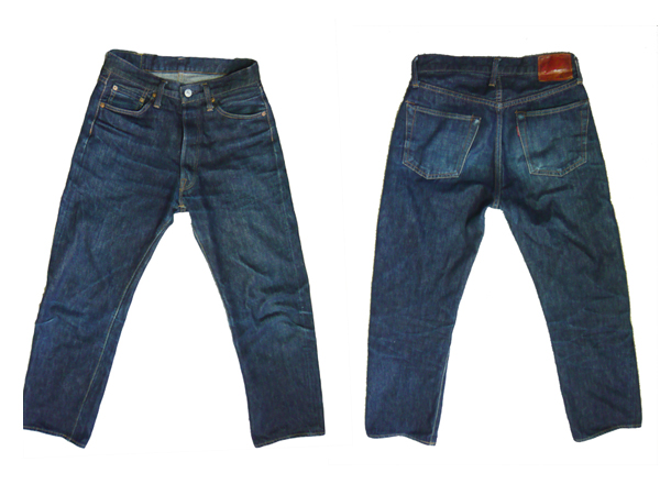 DENIME XX(10th?)終了！！ - DENIM is GOODENOUGH