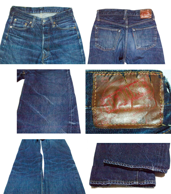 DENIME XX(10th?)終了！！ - DENIM is GOODENOUGH