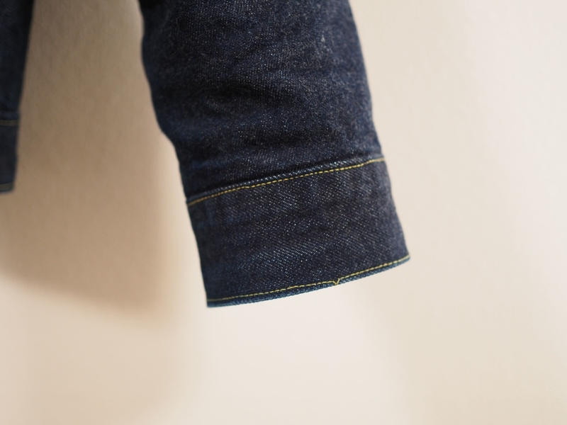 Fourden MFG 大戦T back model Part 2！！ - DENIM is GOODENOUGH
