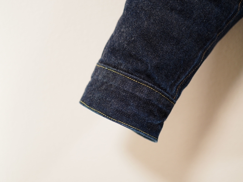 Fourden MFG 大戦T back model Part 2！！ - DENIM is GOODENOUGH