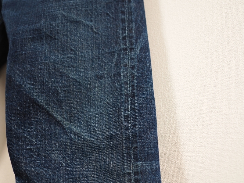 AGING BATTLE season 2nd Part 17！！ - DENIM is GOODENOUGH