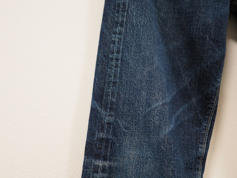 AGING BATTLE season 2nd Part 17！！ - DENIM is GOODENOUGH