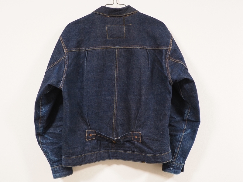 Fourden MFG 大戦T back model Part5！！ - DENIM is GOODENOUGH
