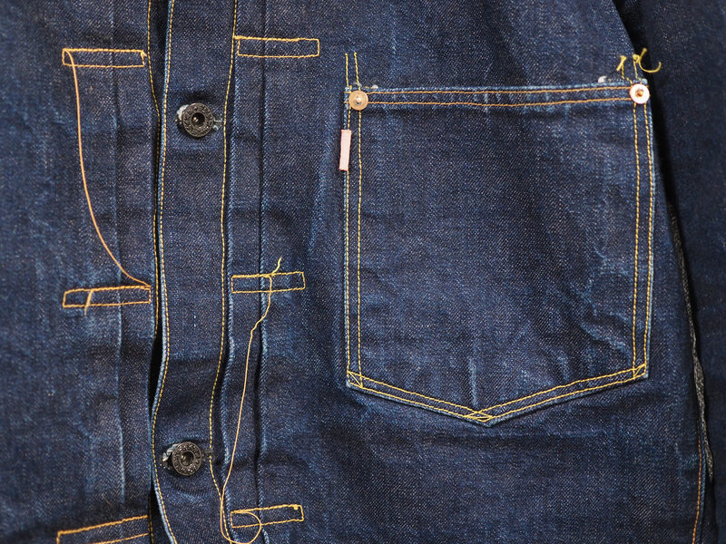 Fourden MFG 大戦 T back model Part 6！！ - DENIM is GOODENOUGH