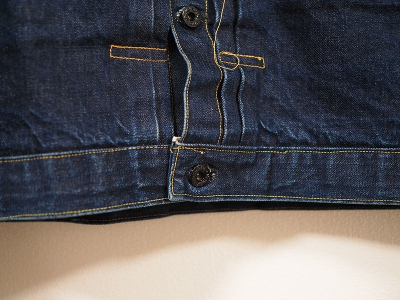 Fourden MFG 大戦 T back model Part 6！！ - DENIM is GOODENOUGH