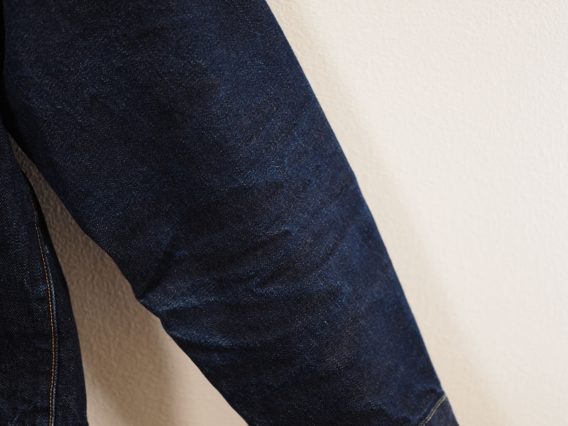 Fourden MFG 大戦 T back model Part 6！！ - DENIM is GOODENOUGH