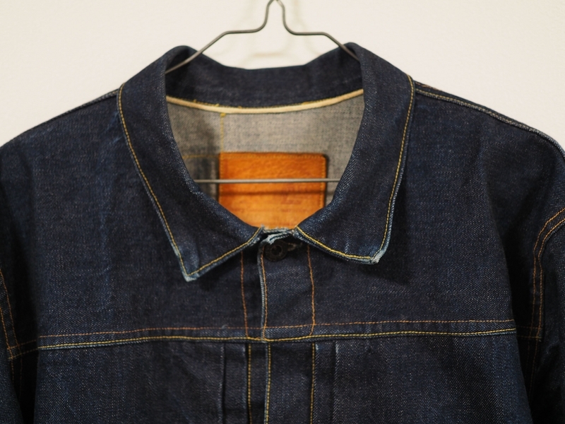 Fourden MFG 大戦 T back model Part 7！！ - DENIM is GOODENOUGH