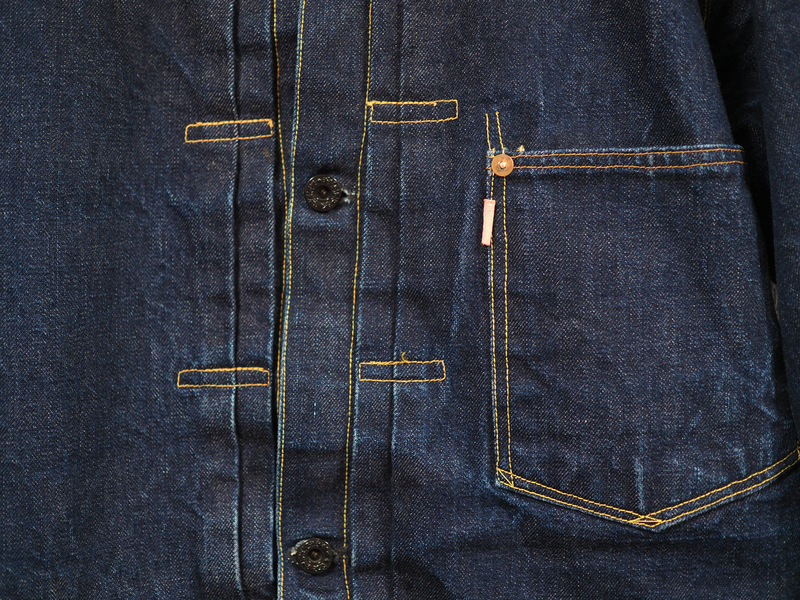 Fourden MFG 大戦 T back model Part 7！！ - DENIM is GOODENOUGH