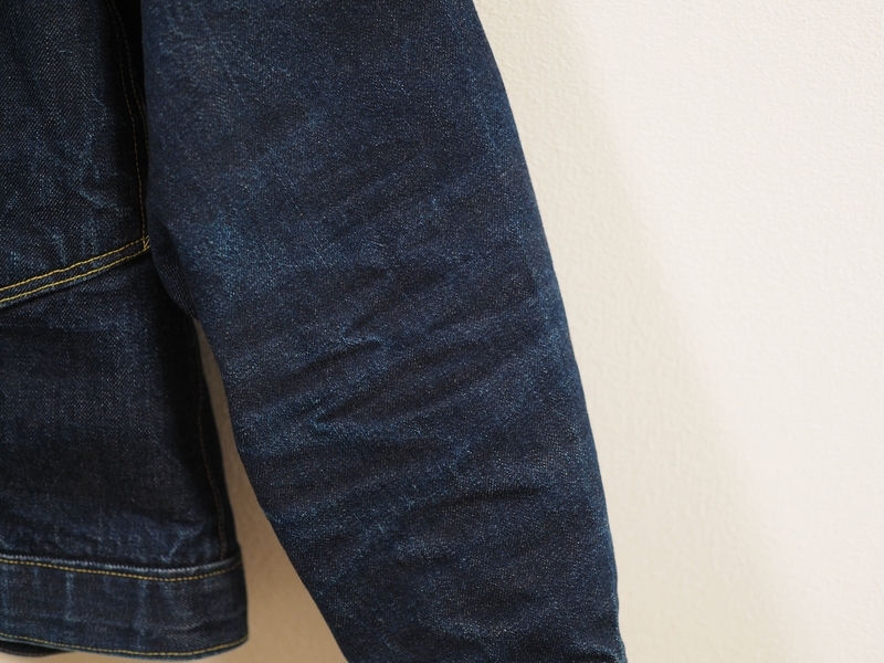 Fourden MFG 大戦 T back model Part 7！！ - DENIM is GOODENOUGH