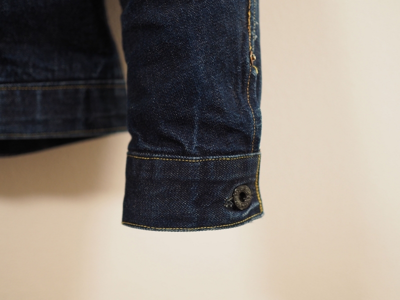 Fourden MFG 大戦 T back model Part 7！！ - DENIM is GOODENOUGH