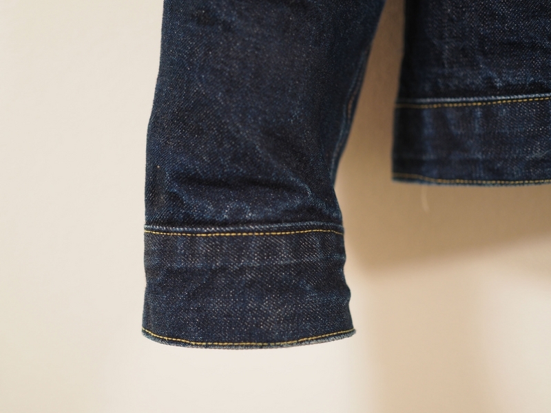 Fourden MFG 大戦 T back model Part 7！！ - DENIM is GOODENOUGH