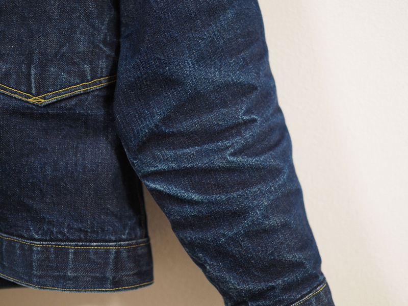 Fourden MFG 大戦 T back model Part 8！！ - DENIM is GOODENOUGH