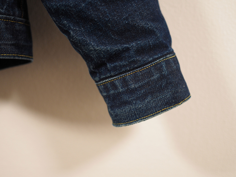 Fourden MFG 大戦 T back model Part 8！！ - DENIM is GOODENOUGH