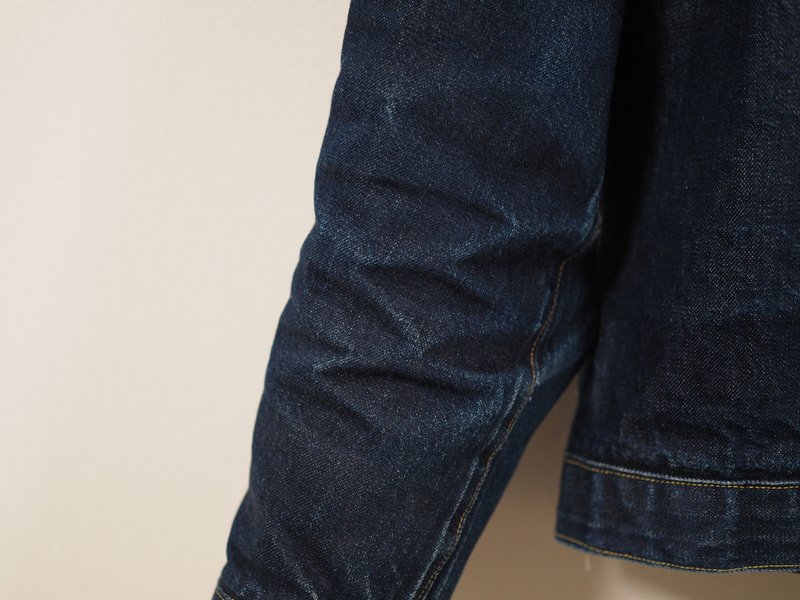 Fourden MFG 大戦 T back model Part 8！！ - DENIM is GOODENOUGH