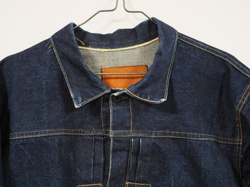 Fourden MFG 大戦 T back model Part 9！！ - DENIM is GOODENOUGH