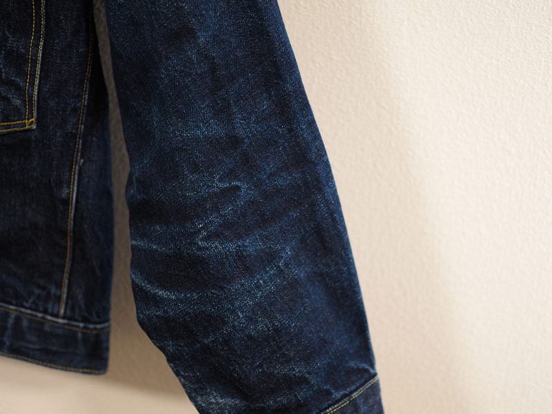 Fourden MFG 大戦 T back model Part 9！！ - DENIM is GOODENOUGH