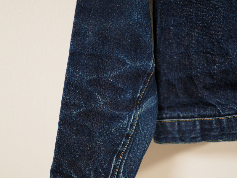 Fourden MFG 大戦 T back model Part 9！！ - DENIM is GOODENOUGH