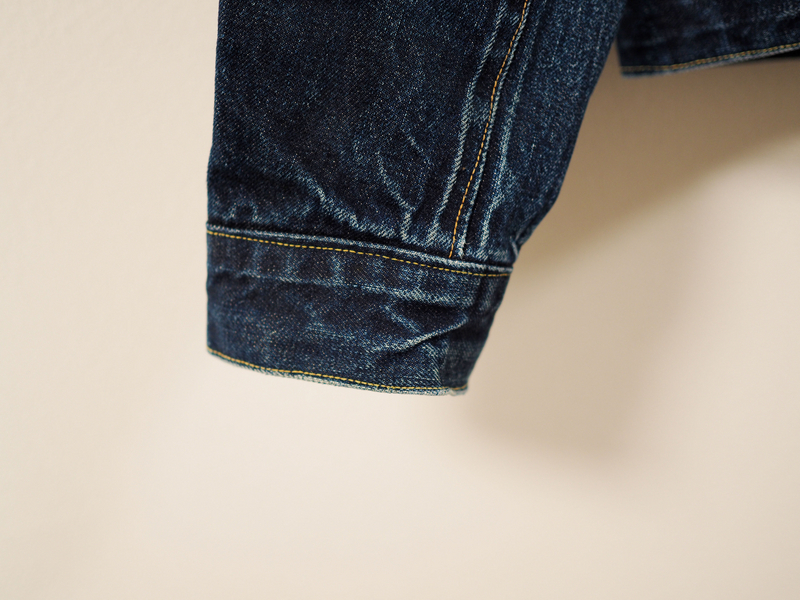 Fourden MFG 大戦 T back model Part 9！！ - DENIM is GOODENOUGH