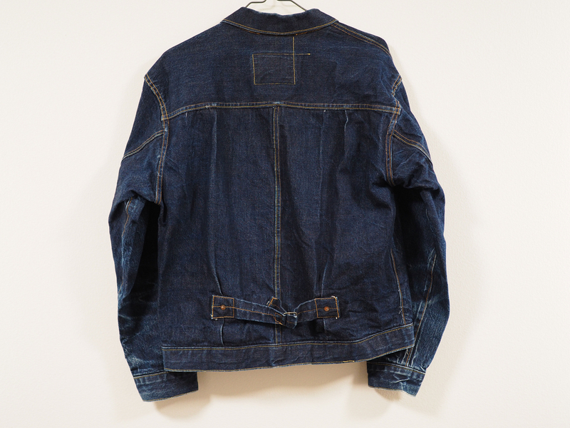 Fourden MFG 大戦 T back model Part 9！！ - DENIM is GOODENOUGH