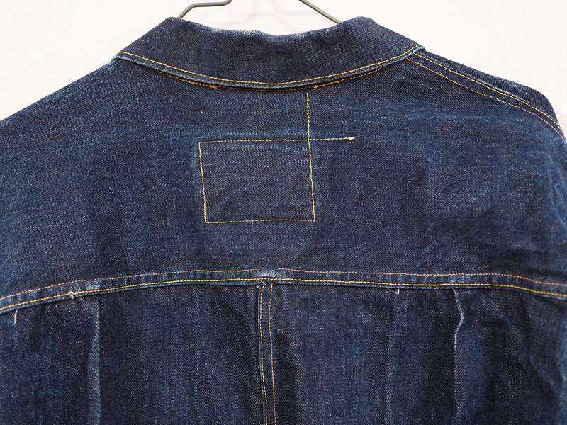 Fourden MFG 大戦 T back model Part 9！！ - DENIM is GOODENOUGH