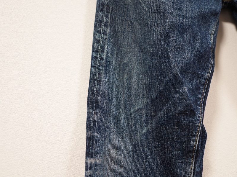 AGING BATTLE season 2nd Part23！！ - DENIM is GOODENOUGH