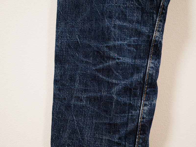 AGING BATTLE season 2nd Part23！！ - DENIM is GOODENOUGH