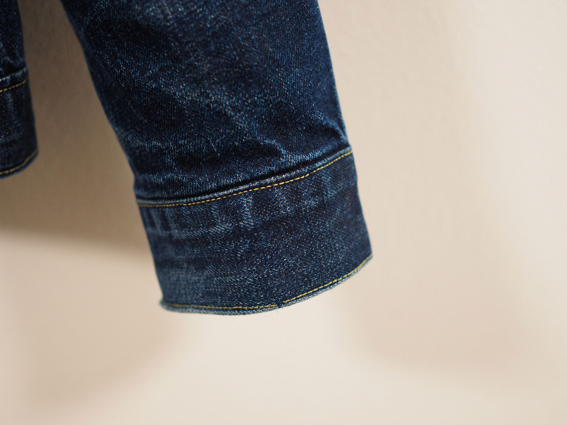 Fourden MFG 大戦T back model Part 12！！ - DENIM is GOODENOUGH