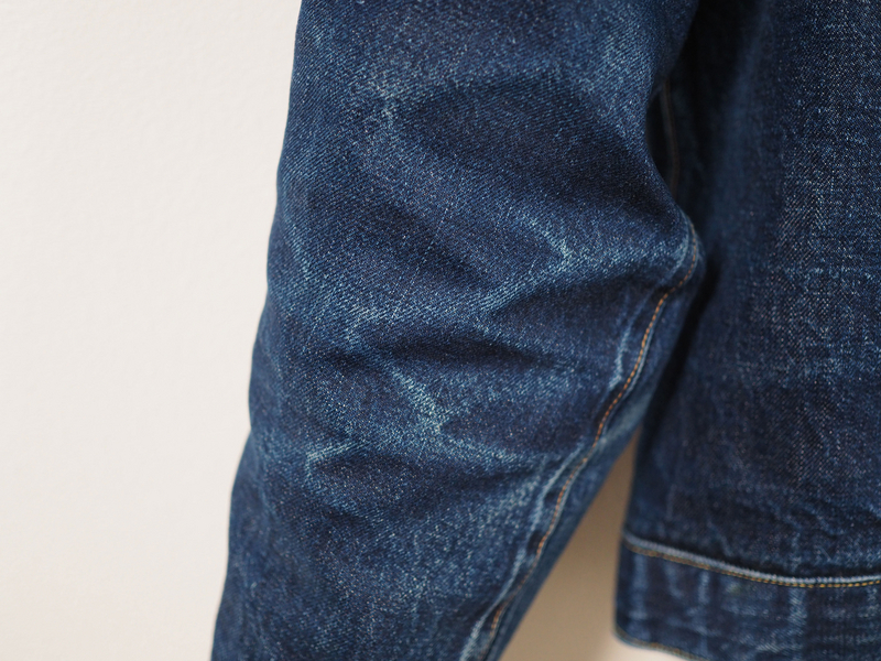 Fourden MFG 大戦T back model Part 12！！ - DENIM is GOODENOUGH