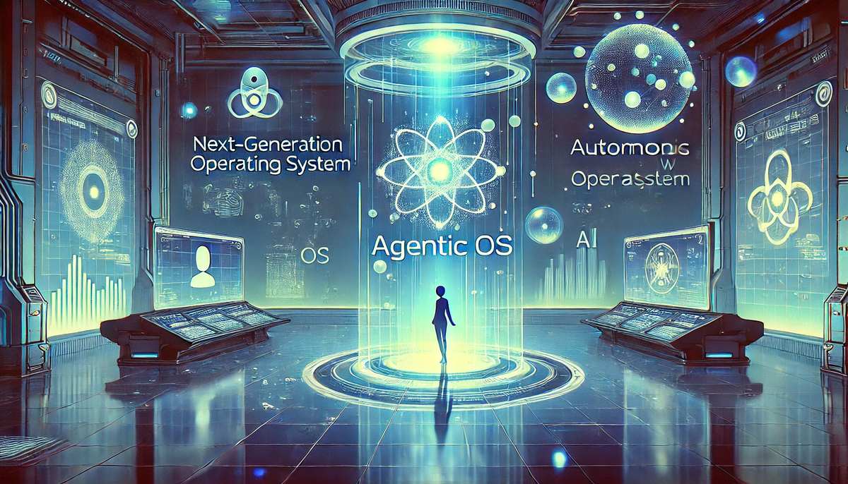 Agentic OSとは？自律するWindowsの正体と25H2で始まる未来 - まいにちのヒント帖
