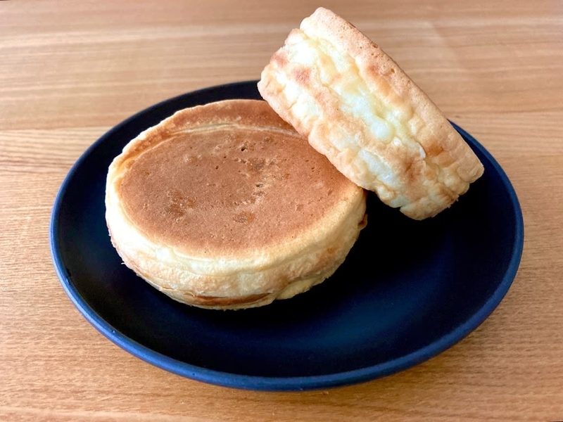 毎月1日｜小豆の日｜今川焼きの店『御座候』 - 日々是、オカシのキモチ