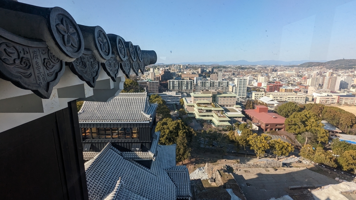 思いつきで九州までオフ会しに行った話（1日目）【〜な話】【虚数陰大学】 - あきぞらにっき