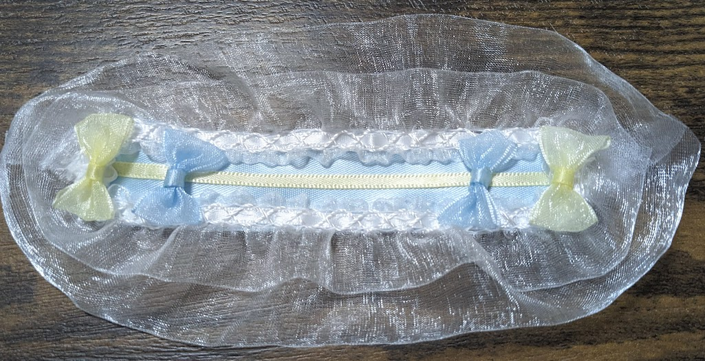 【ポケモンfit】ぬいのヘッドドレスを作ってみた【手芸】 - あきぞらにっき