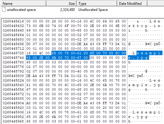 Refs and USN Journal(2) - @port139 Blog
