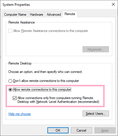 Windows Defender Remote Credential Guard and RestrictedAdmin mode ...