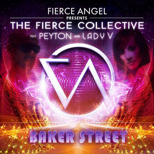 【和訳】The Fierce Collective - Baker Street (Bassmonkeys Club Mix) 〜霧のベイカー ...