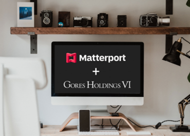 【GHVI】Gores Holdings VI ～3D内見企業と統合したSPAC～【ZATTOMEE】 - ZATTOMee! ~研究者の投資 ...