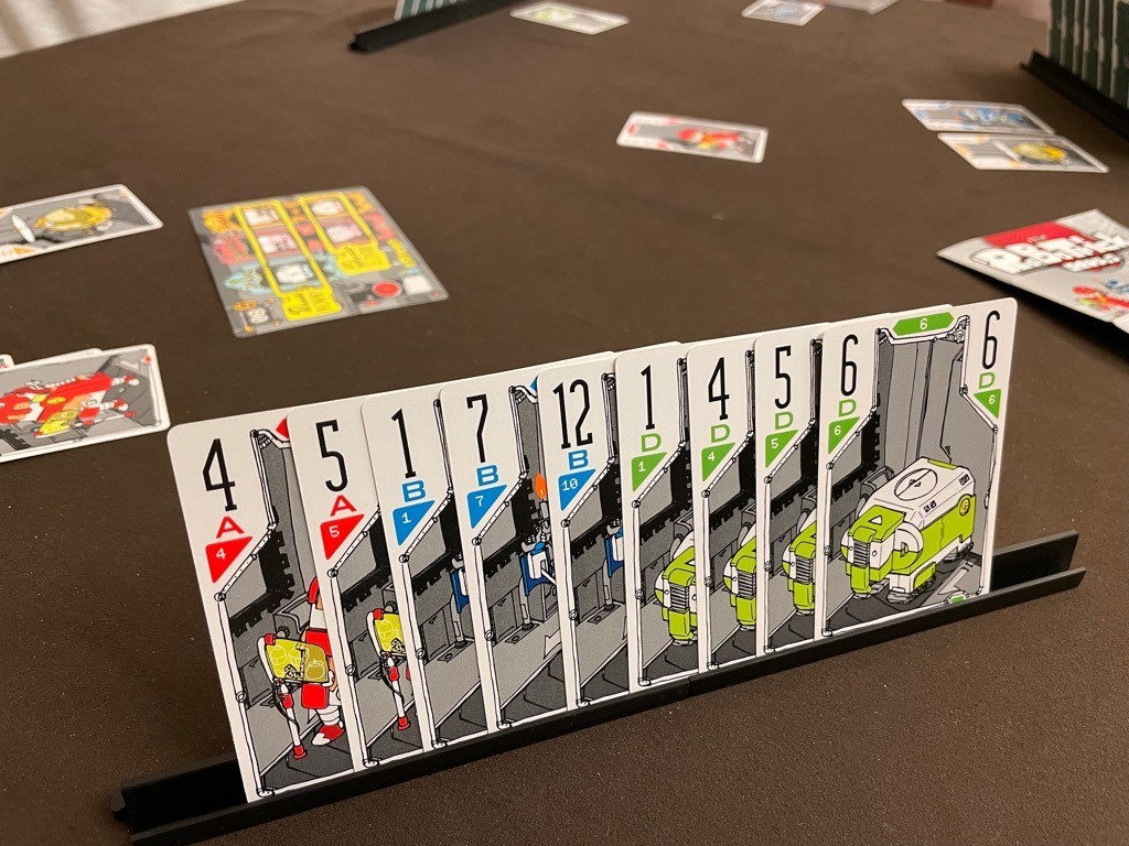 ロボトリック／ROBOTrick - お髭処blog