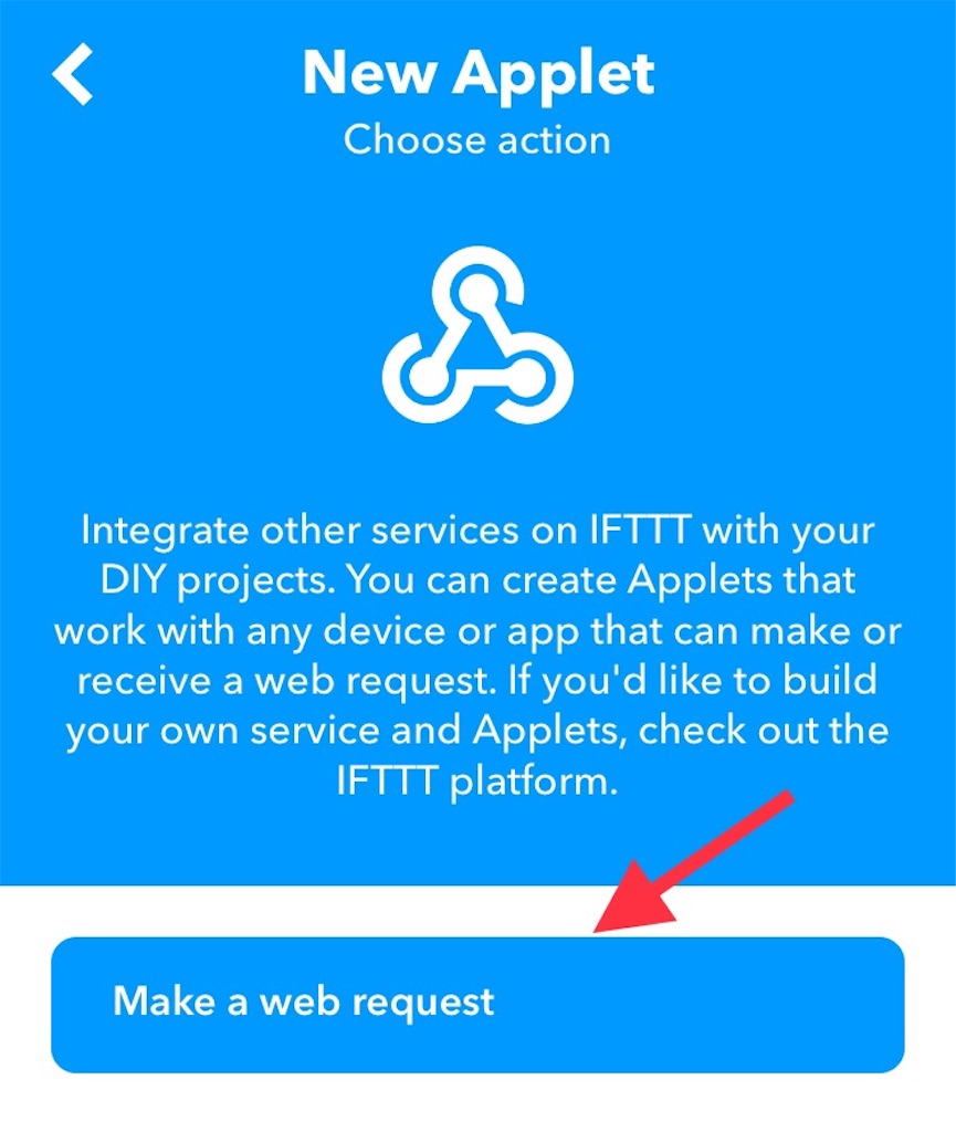 はてなブログのランキングサイトへのping自動送信を解決！IFTTTを使おう！ - ひげしげノート