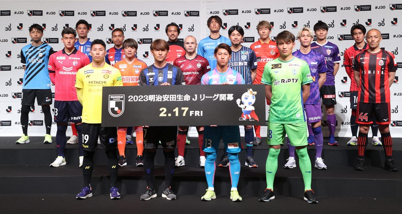 【Jリーグ】開幕直前！J1全チームフォーメーション予想！ - 広げる世界