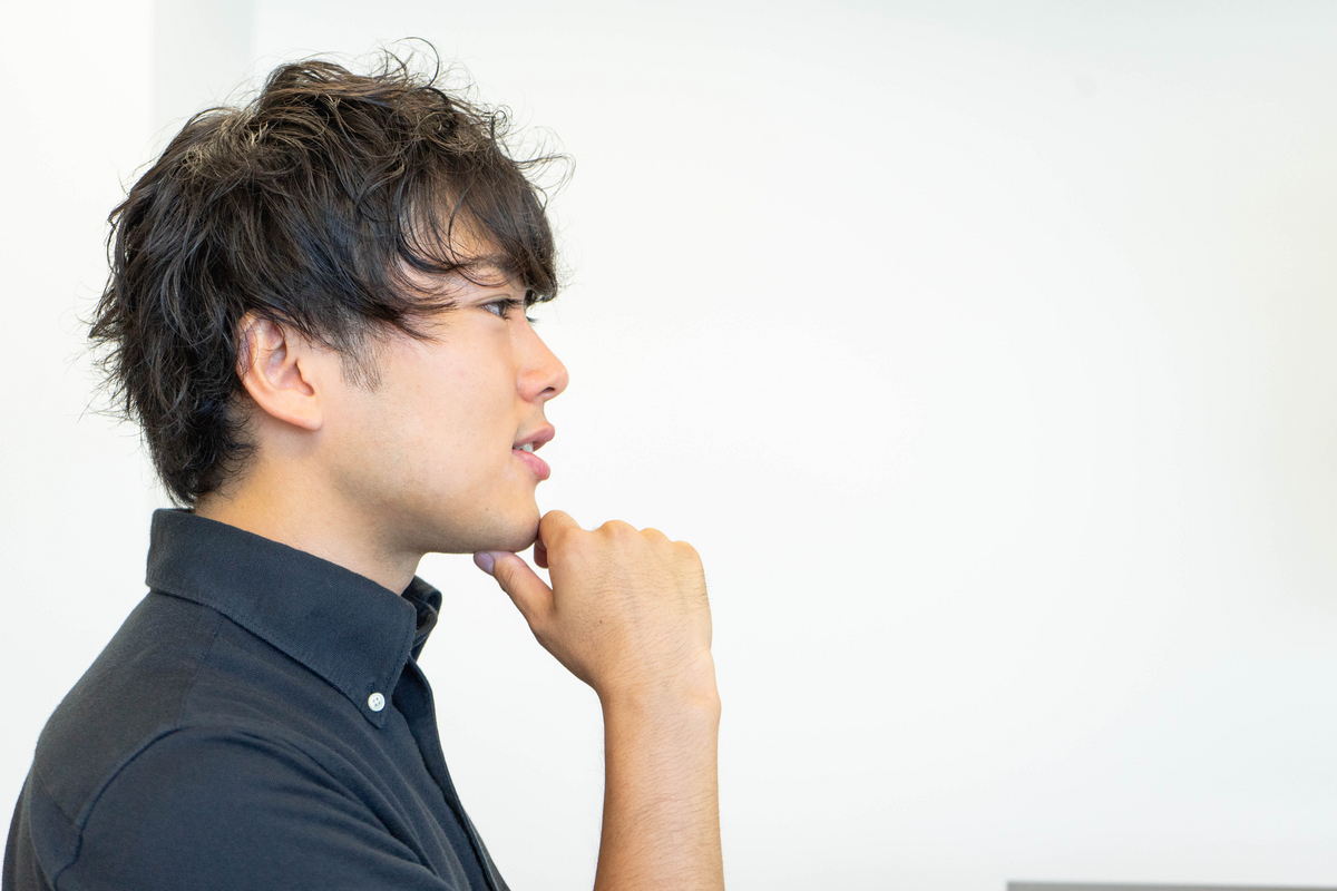 COO・岡本大輝「挑戦を先送りにする理由は、どこにもない」 - ハイリンク 採用カルチャーブログ「ダイレクトリンク！」｜株式会社High Link