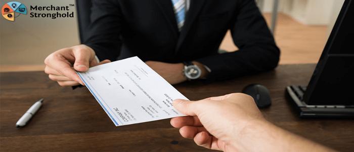 How does an echeck Payment processing work - High Risk Payment Gateway