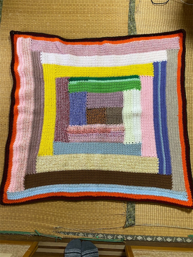 出来た物 - hii_chansaの日記