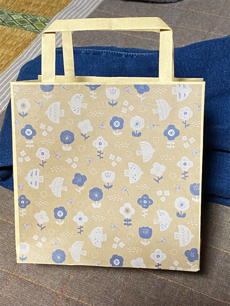 出来た物 - hii_chansaの日記